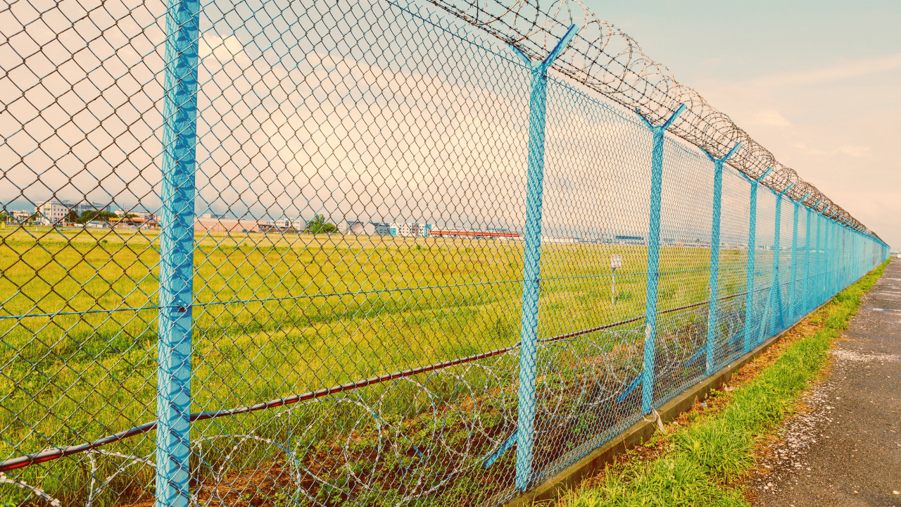 Securing Your Perimeter: The Importance of Quality Security Fencing